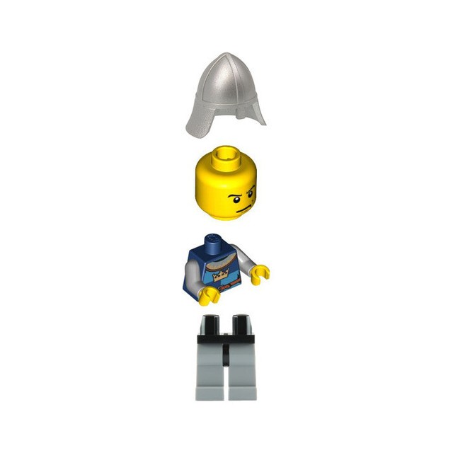 LEGO Castle: The Knight (5615) for sale online | eBay