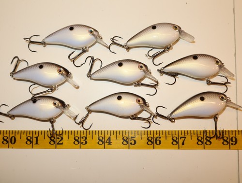8 Strike King Fishing Lures | eBay