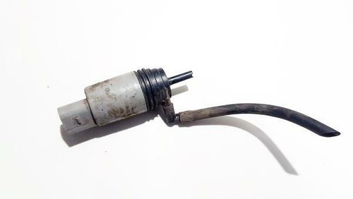 67126934159 23557610 Windshield Windscreen Washer Pump for BMW 3-Se ...