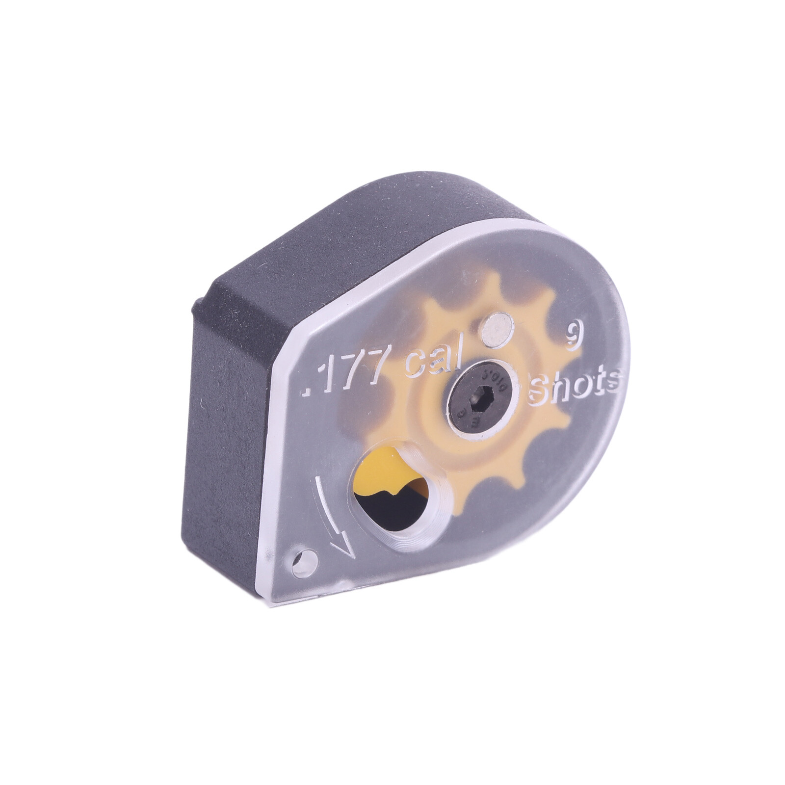 Genuine Reximex Air Rifle / Pistol Magazine .177 .22 .25 Mito Pretensis ...