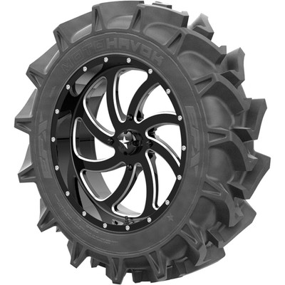 EFX Motohavok 30x8.50-16 30x8.5-16 30x8.5x16 6 Ply MT M/T Mud ATV UTV ...