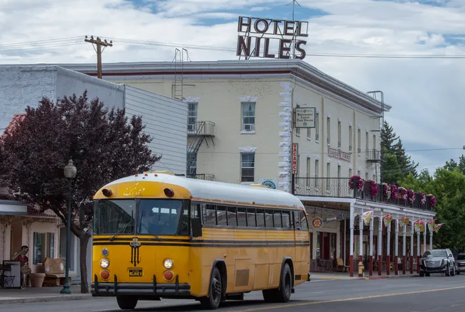 LAST ONE - CALIFORNIA PINES, ALTURAS, CA - MOBILE HOME LOT - $ 399 ...