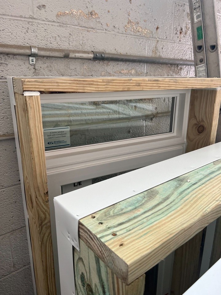Egress Escape Full Window Kits and Acessories | eBay
