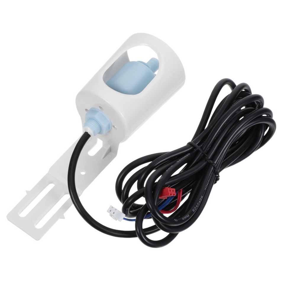 Ice Machine Water Level Sensor: Tank Float Switch - Universal ...