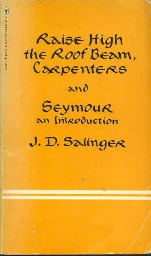 Raise High the Roof Beam, Caprenters and Seymour an Introduction | eBay UK
