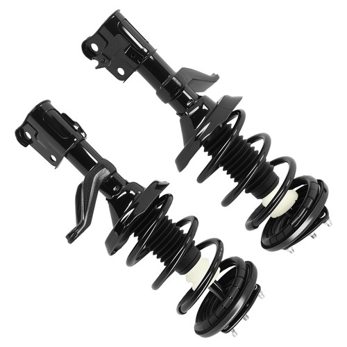 2X Front Complete Struts Shocks Assembly for 03-11 Honda Element 4WD ...