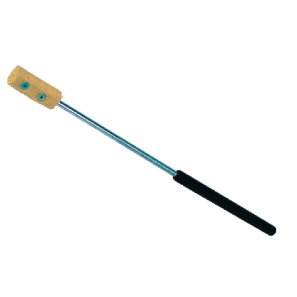 Henrys Spitfire Stick - Aluminum 44cm Stick for Fire Spitting | eBay