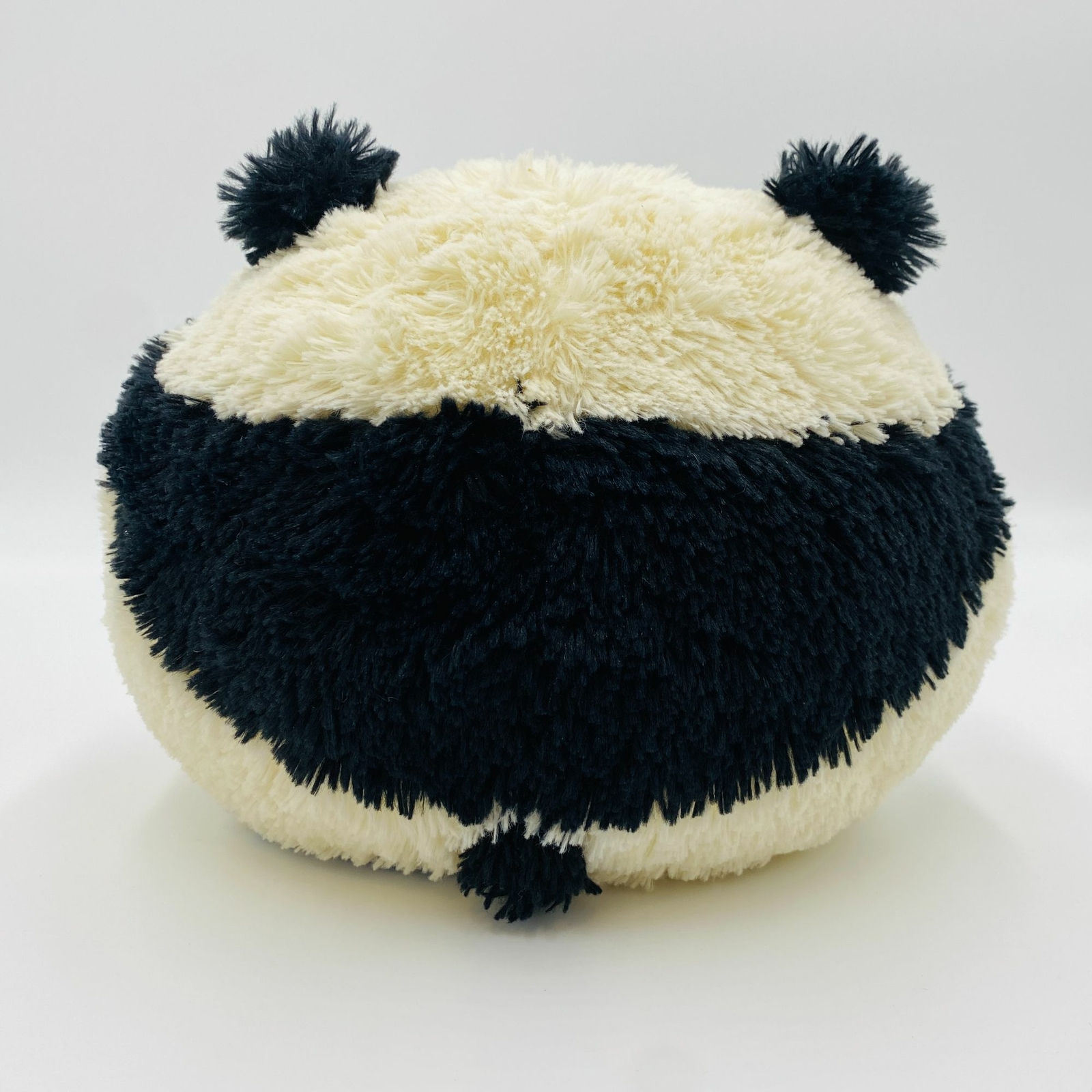 Squishable Panda Bear Fuzzy Plush Stuffed Animal Cream/Black Cute ...