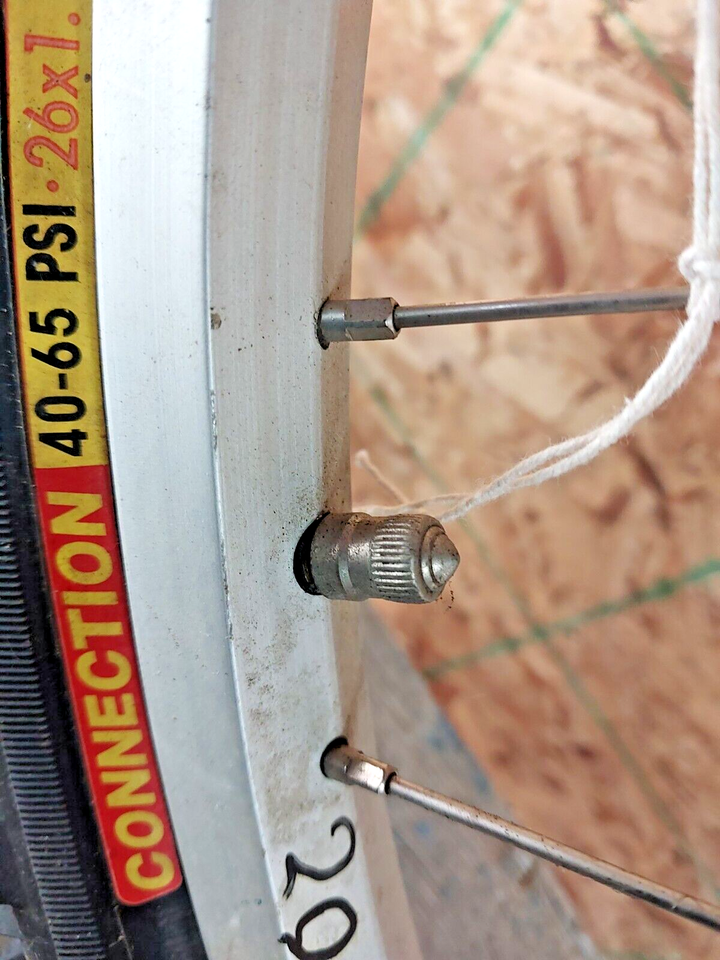 Shimano Inter 4 26" Cruiser Bike Wheel 4S Internal Hub BR-1M31-R Fast ...