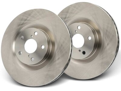 Front Brake Rotor Set fits Lexus GS300 2018-2019 2.0L 4 Cyl Base 41SFPS ...