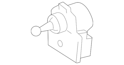 Genuine Lexus Motor 85661-28011 | eBay