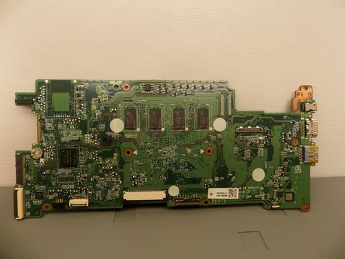 Acer OEM Chromebook R11 C738T Series Model N15Q8 Intel N3060 1.6GHz ...