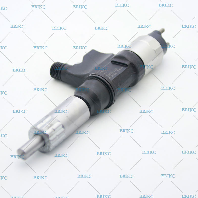 095000-5471 Fuel Injector 8-97329703-1 For Denso 5471 Isuzu N-Series ...