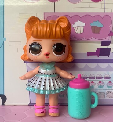 LOL Surprise Series 2 - Jitterbug Doll. | eBay Australia