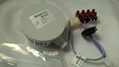 Ideal 204914 Logic Combi Weather Compensation Kit BNIB | eBay