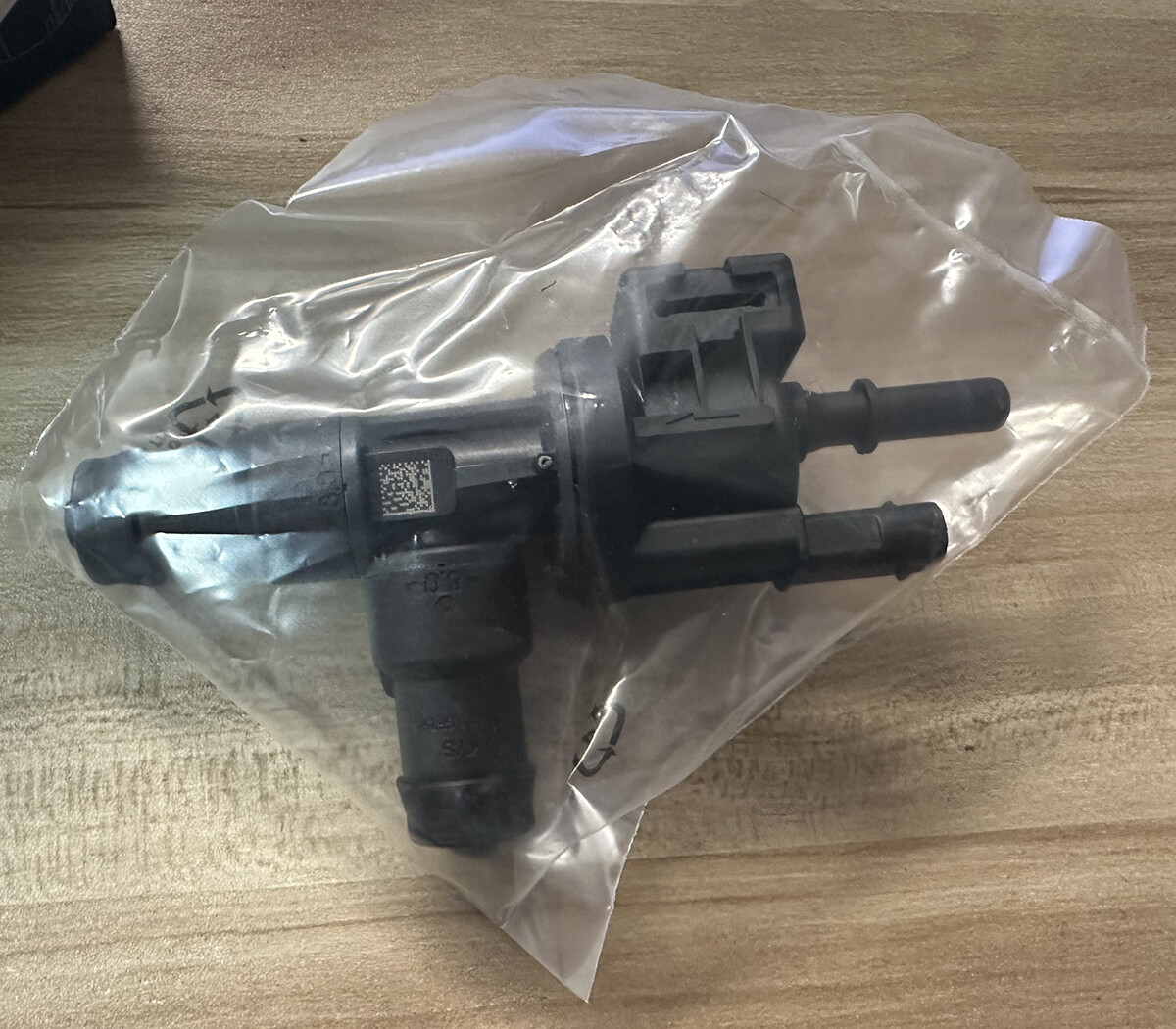 BMW 330i 440i X5 X6 2.0 3.0 Bosch Fuel Tank Breather Valve OEM ...
