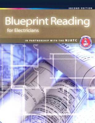 Blueprint Reading for Electricians, Expanded 2nd Edition - Hardcover - GOOD 9781418073107| eBay