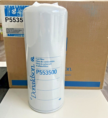 FUEL FILTER KOMATSU 6003113520 6003113550 6003113580 6003193520 ...