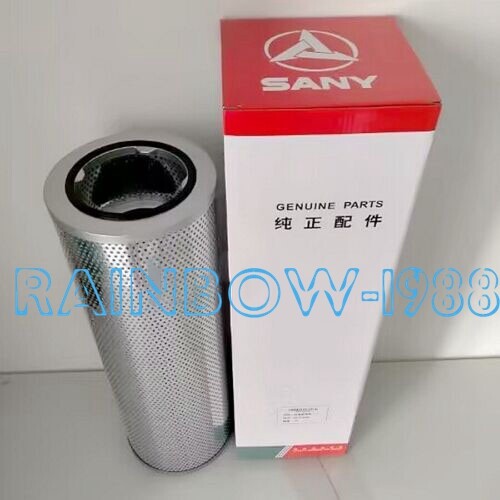 FOR Sany Pump Truck/Excavator 60193266 Hydraulic Return Oil Filter ...