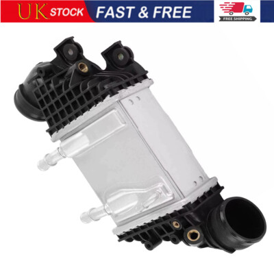 Turbo Intercooler for VW Crafter T6 SX SY SZ 2.0 TDI 04L145749M ...