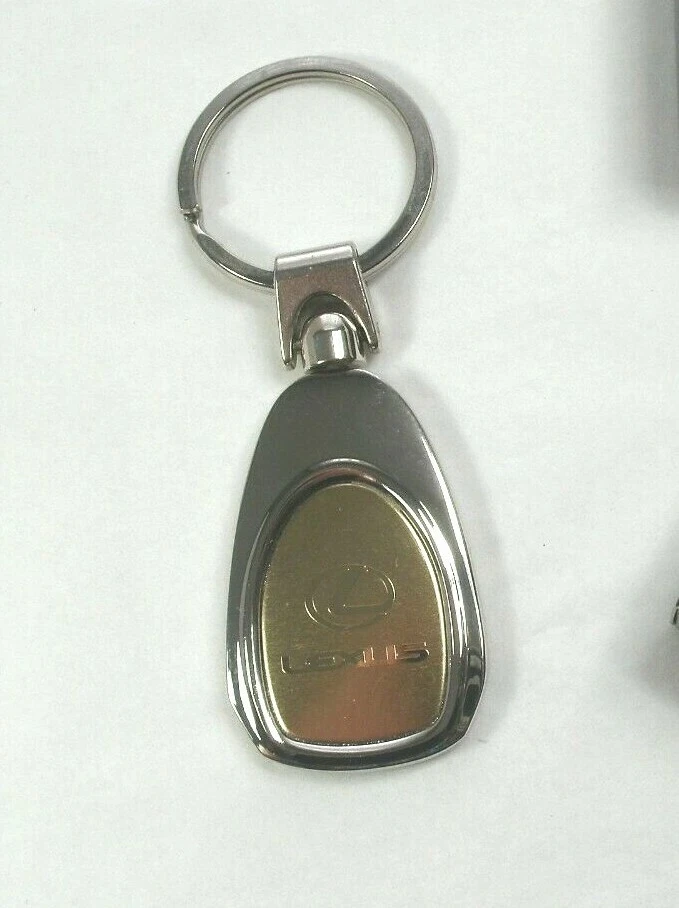 Lexus Key Chain