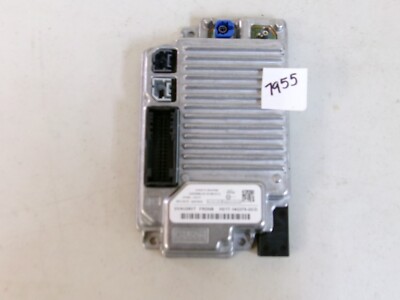 2017-18 Ford Transit Connect Sync 3 Nav APIM Module HV1T-14G370-GCD | eBay