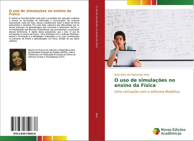 O Uso de Simulações No Ensino Da Física von Ruth Brito de Figueiredo ...