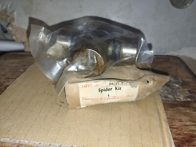 New Old Stock Toyota Land Cruiser FJ40 BJ40 BJ41 HJ45 HJ47 Spider Kit ...