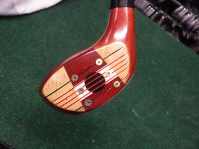 Cleveland Classic Persimmon driver | eBay