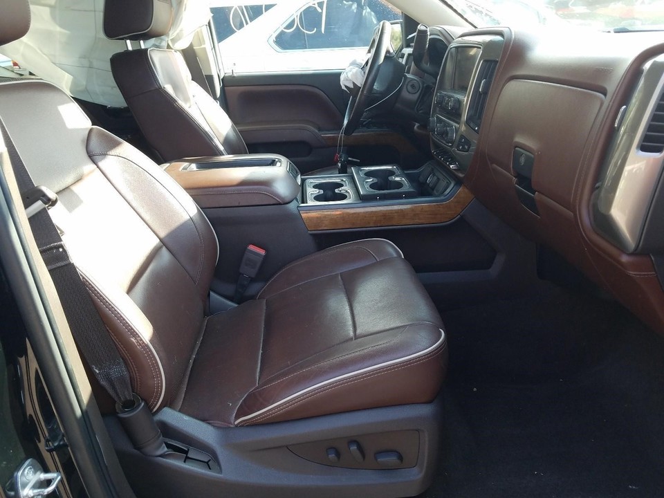 SILVERADO SIERRA Transfer Case transfer case opt NQH 14 Transfercase ...