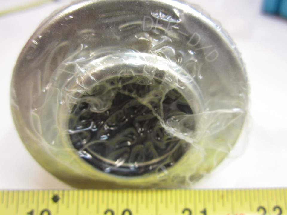 C2041.0059 FILTER DFK-D/D | eBay