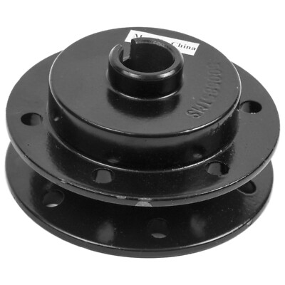 103-6512 Exmark Transmission Sheave Metro Five Speed S Series 1-323363 ...