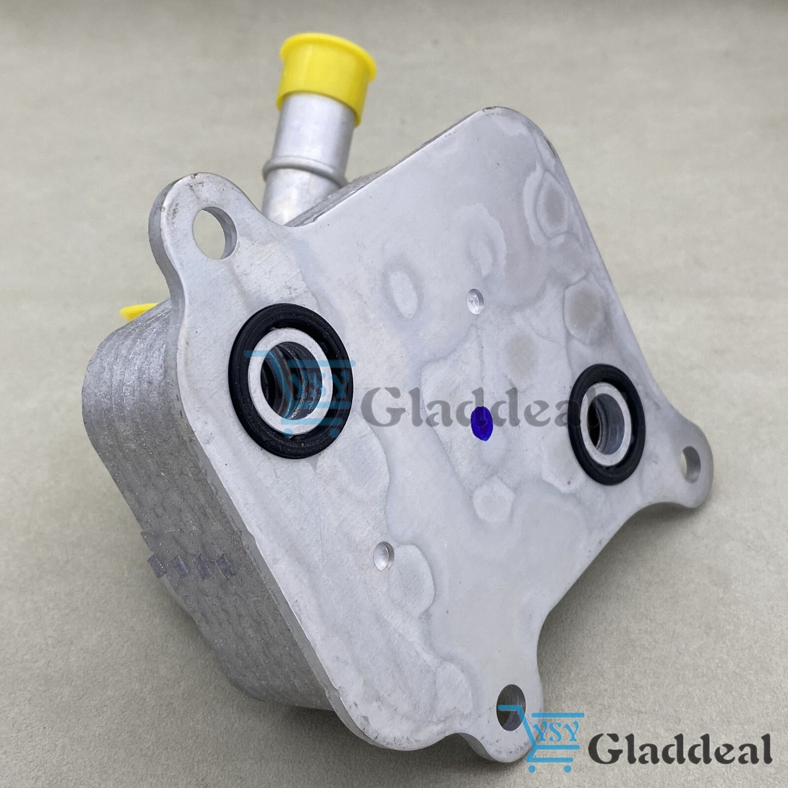 OEM NEW Transmission Oil Cooler For 2019-2021 Kia Forte 2.0L 48290 ...