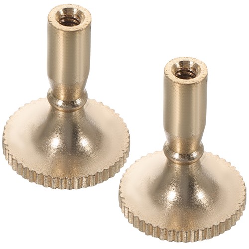 2pcs Lamp Switch Replacement Rotary Light Turn Switch Knob Light Socket ...