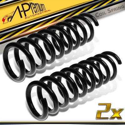 Suspension Coil Springs for Mercedes-Benz W203 W210 C200 C230 C240 C350 ...