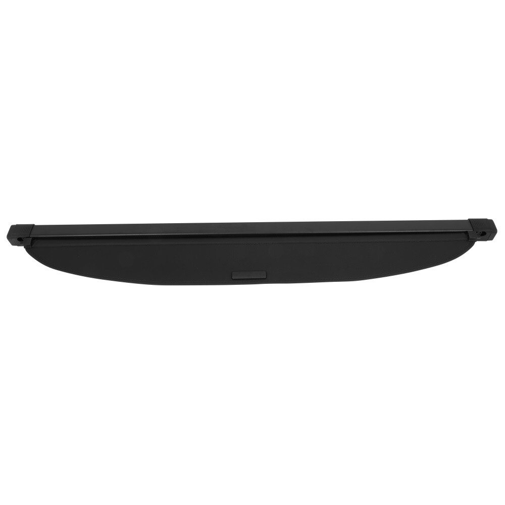 Retractable Rear Trunk Security Cargo Cover For Mercedes-Benz GL350 ...