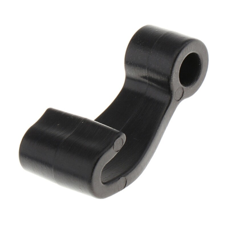 6 Pcs Snap Fasten Rope Hooks for Inflatable Fishing Raft Marine Cover ...