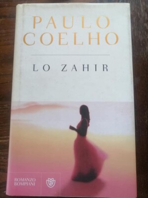 Paulo Coelho - Lo Zahir -Bompiani 2013 | eBay