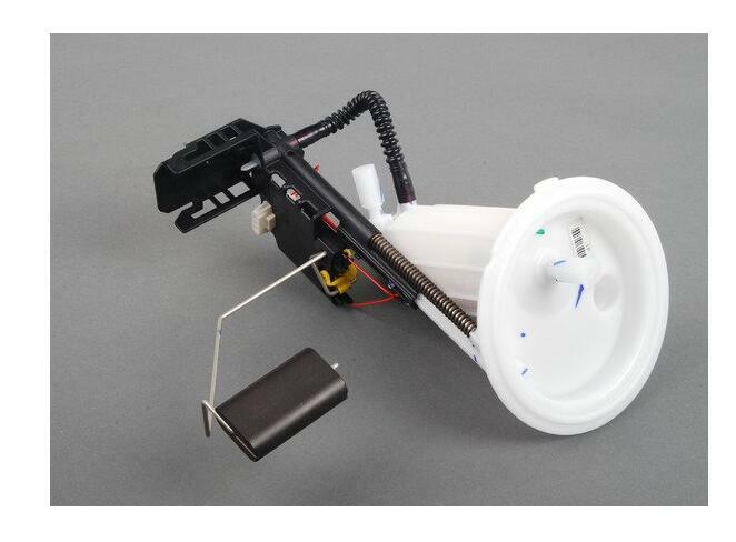 Fuel Filter Assembly with Fuel Level Sending for BMW E60 E63 E64 530i ...