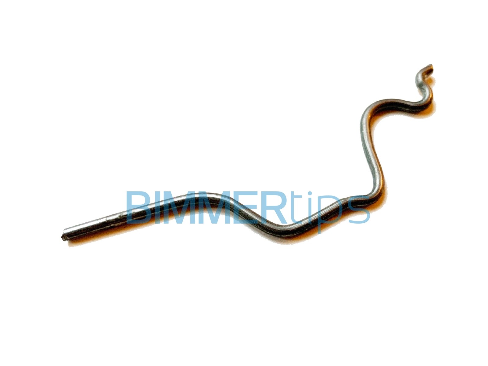 1999-2006 BMW E46 323i 325i 328i 330i M3 Fuel Door Gas Flap Spring ...