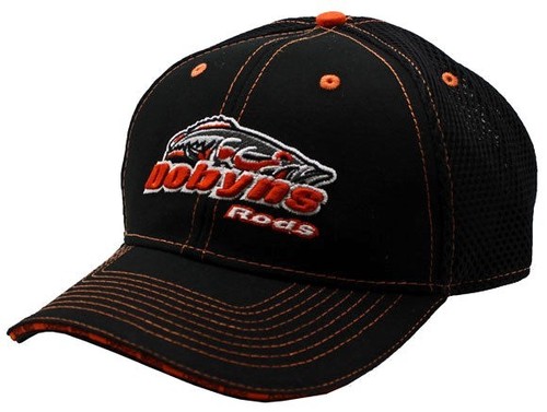 Dobyns Rods Hats - Trucker Snap Back / Flex Fit / Buff - Choose Style ...