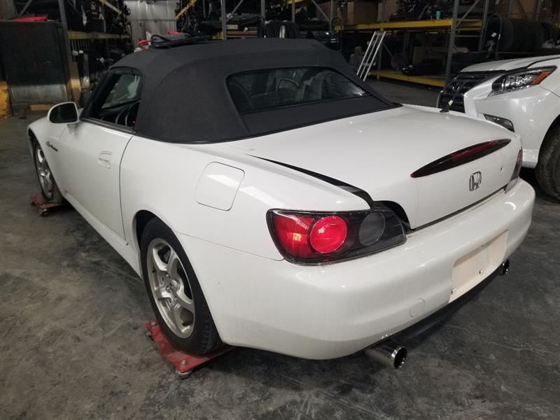 03 HONDA S2000 S2K AP1 STEEL COMPACT 16X4 SPARE WHEEL RIM WITH TIRE | eBay