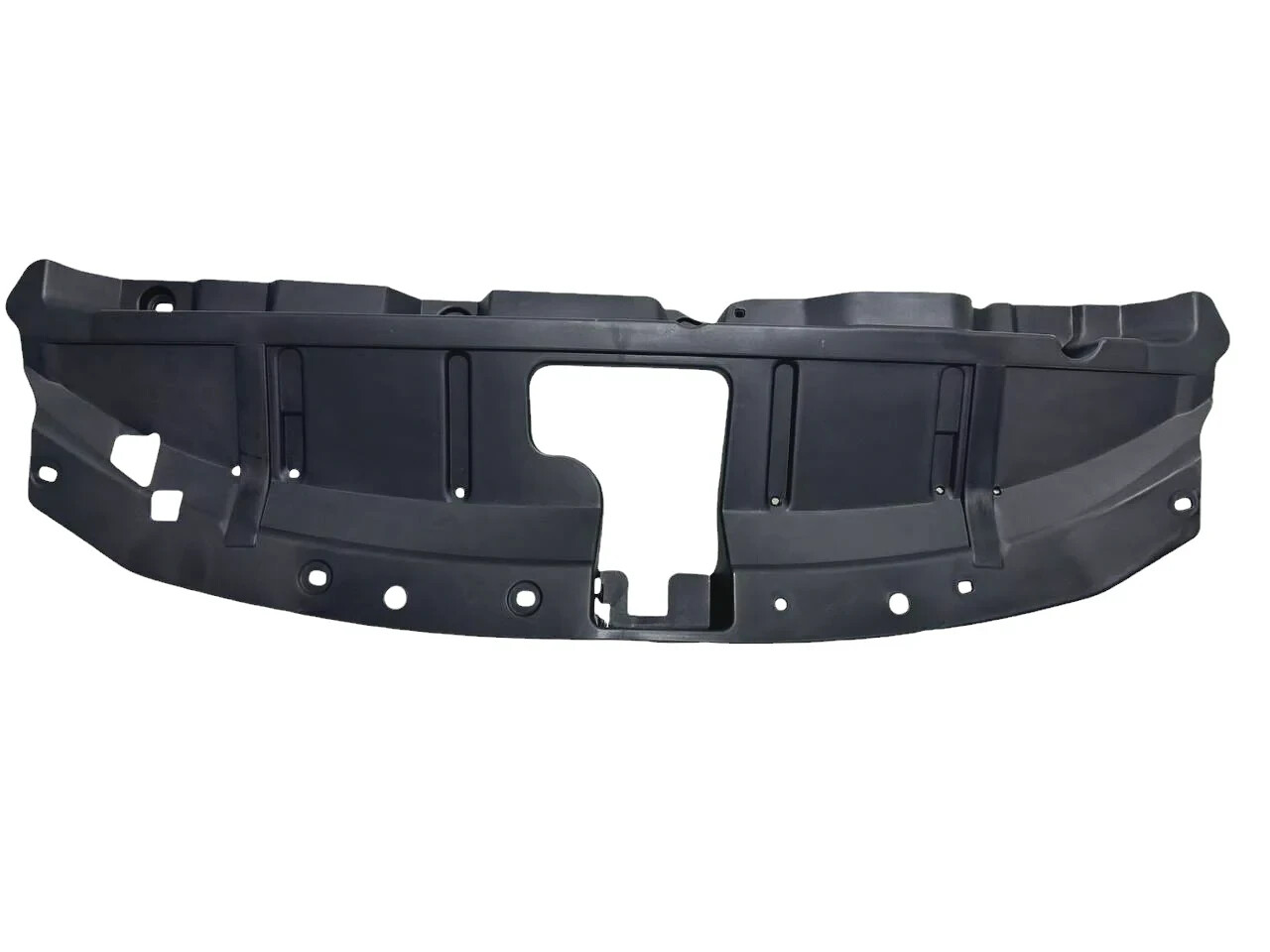 New Fits 2021-2023 Nissan Rogue Radiator Support Access Upper Top Cover ...