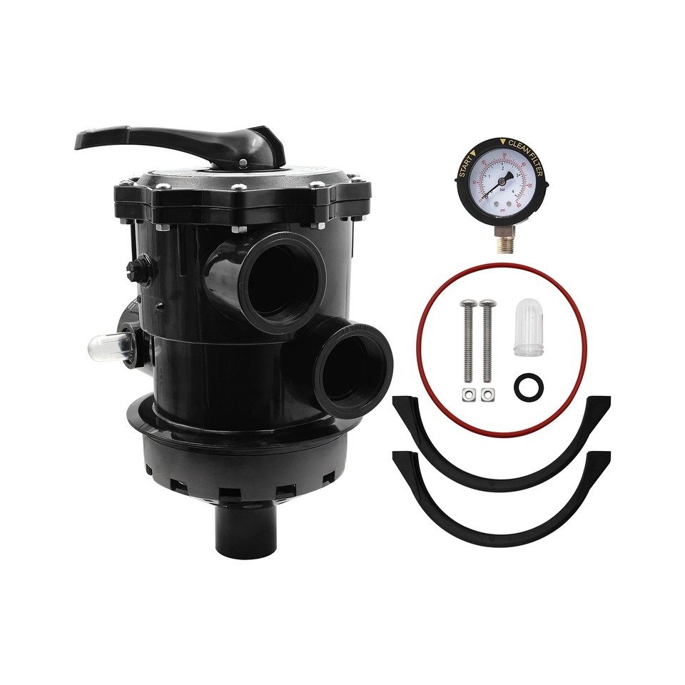 SP071620T Control Valve Compatible with Hayward Pro Series Sand filter ...