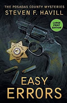 Easy Errors Paperback Steven F. Havill 9781464209239| eBay