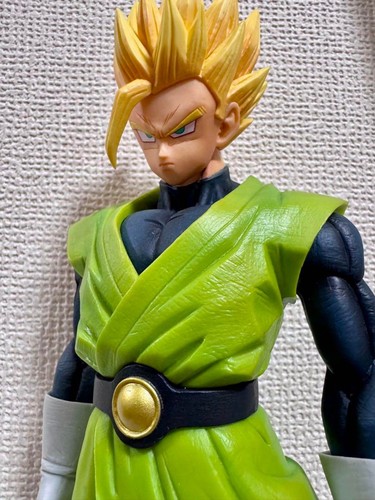 Ichiban Kuji A Prize Dragon Ball Z MASTERISE Son Gohan Figure Banpresto ...