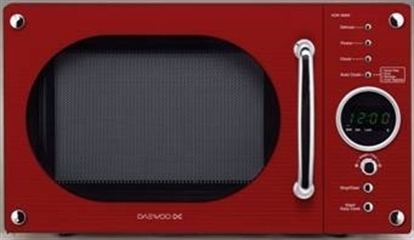 Daewoo KOR6N9RR 20L Microwave Oven for sale online | eBay