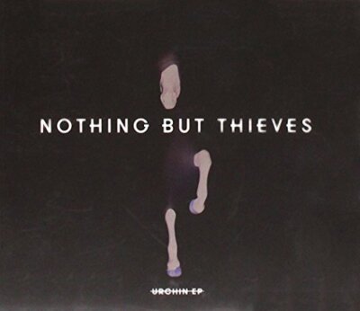 Nothing But Thieves - Urchin - Ep [CD] | eBay UK