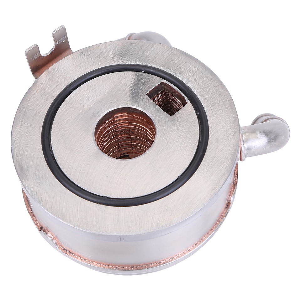 15710-31021 Oil Cooler For TOYOTA LEXUS 3.5L Highlander Sienna RX350 ...