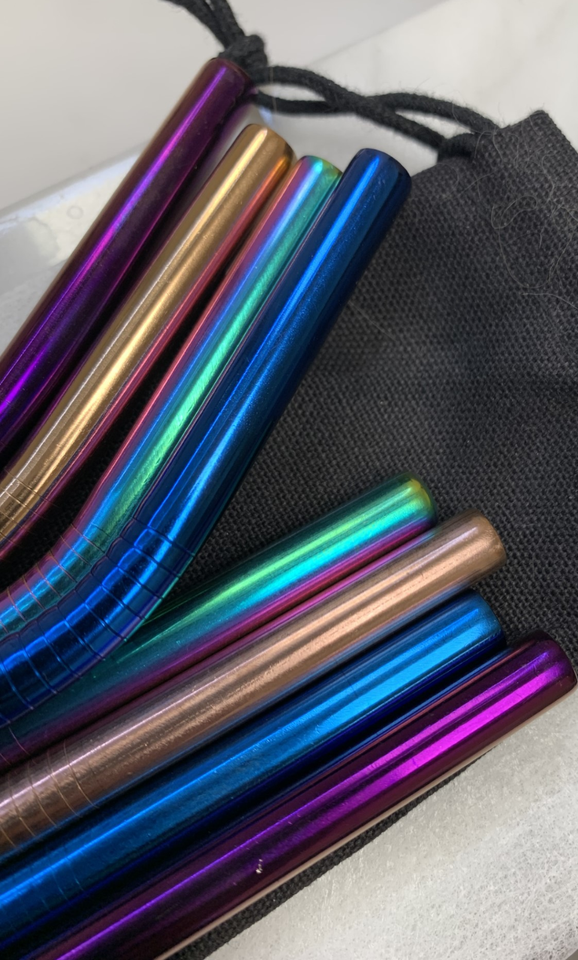 Straw Sets ( 8mm - 6mm - 10mm) | eBay